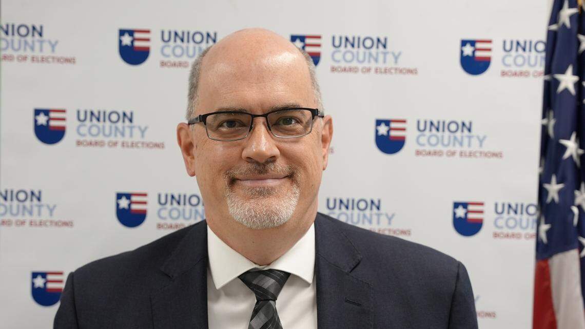 Voter Guide: Indian Trail Council candidate Richard Ray Sayre II | Charlotte Observer